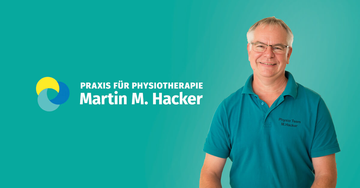 Praxis für Physiotherapie Martin Hacker in Bocholt